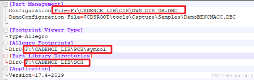 Cadence17.4软件的使用--1)配置CIS数据库_cadence cis数据库配置-CSDN博客
