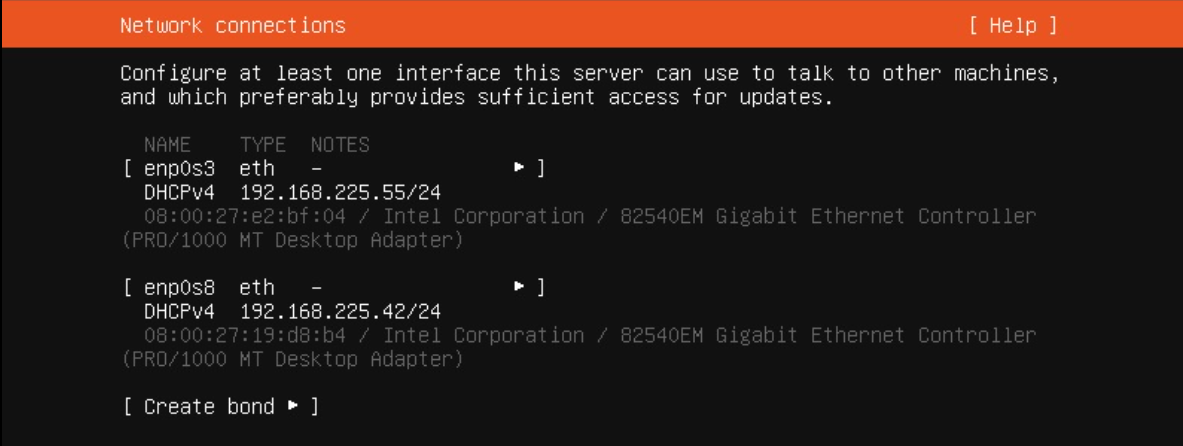ubuntu和openEuler的安装教程_ubuntu上装openeuler镜像-CSDN博客