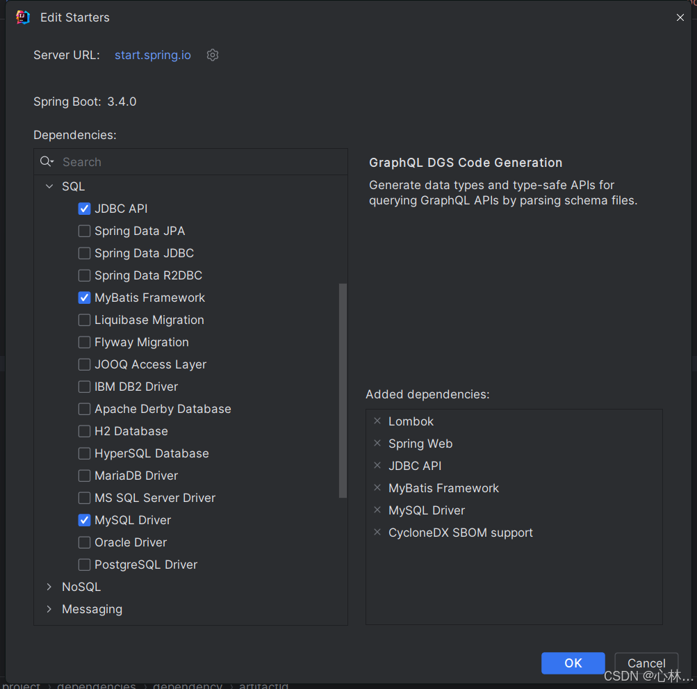 MyBatis_mybaties-CSDN博客