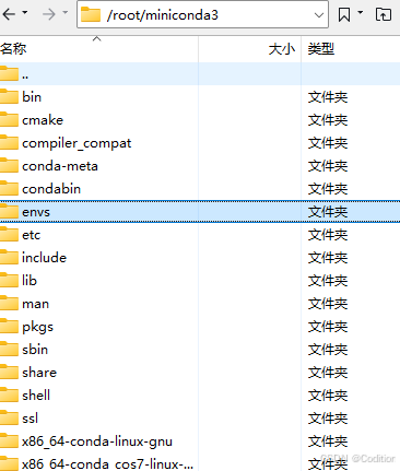 基于Linux的Python——conda环境的flask框架【AI网页】_conda flask-CSDN博客
