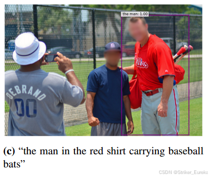 多模态经典之作MDETR论文详细解读——来自2021年ICCV-CSDN博客