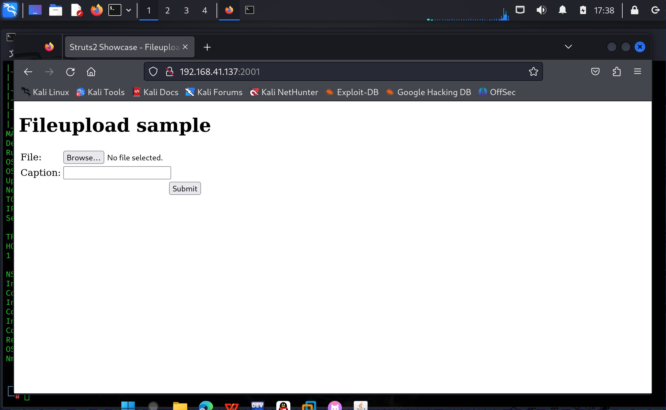 内网渗透之红日靶场4(Vulnstack/ATT&CK红队评估4)实战及其详细流程-CSDN博客