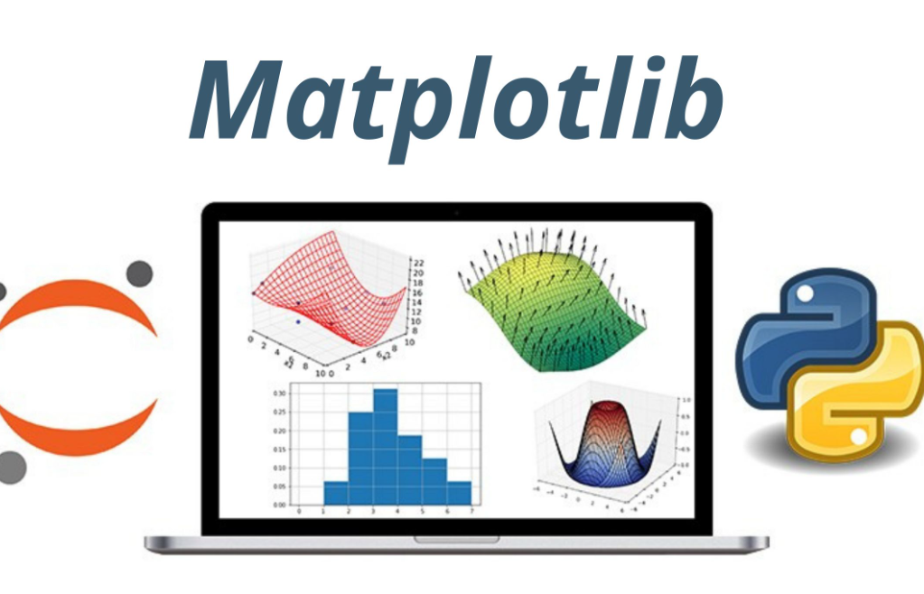 第7节:python编程基础 Matplotlib数据可视化教程 Csdn博客