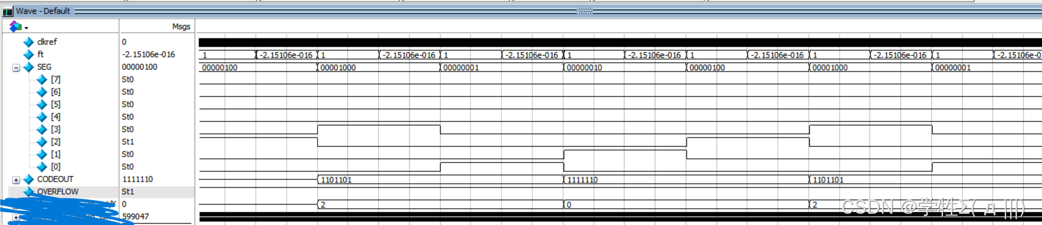 SWJTU脉冲周期测量仪设计：脉冲波处理-CSDN博客