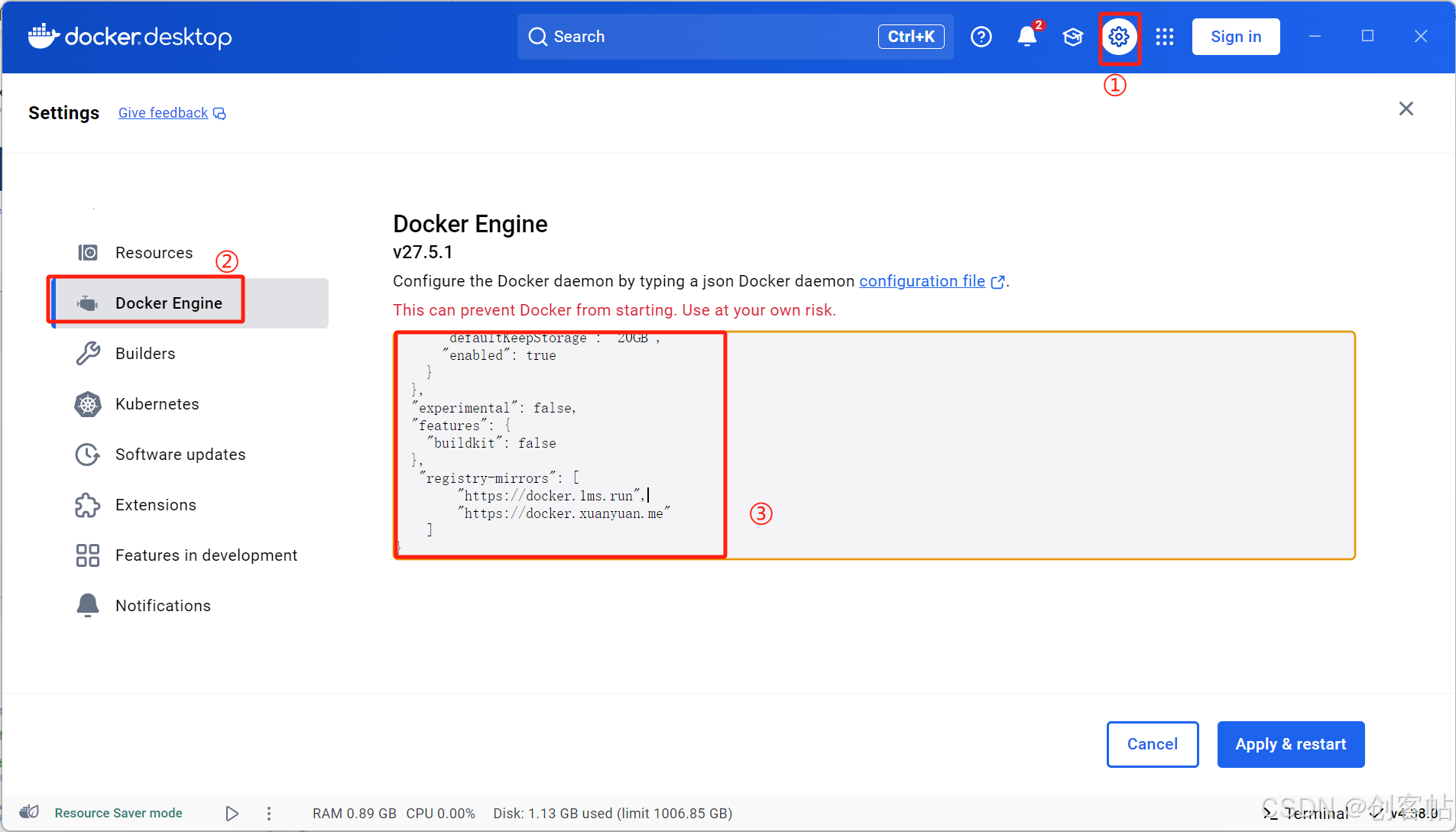 Deepseek+Docker+Dify手把手教学_dify下载-CSDN博客