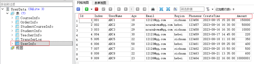 SQLSUGAR自学篇(四)：SQLSUGAR之仓储模式，以及基本的增删改查_sqlsugar updateasync-CSDN博客