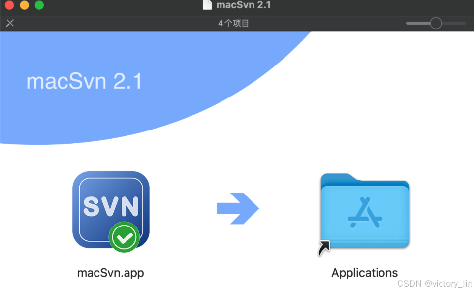 mac系统下好用的SVN客户端，macSvn Pro_mac svn工具-CSDN博客