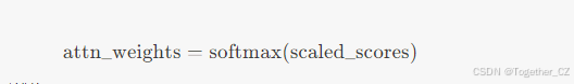 AttributeError: module ‘torch.nn.functional‘ has no attribute ‘scaled_dot_product_attention‘ 报错 ...