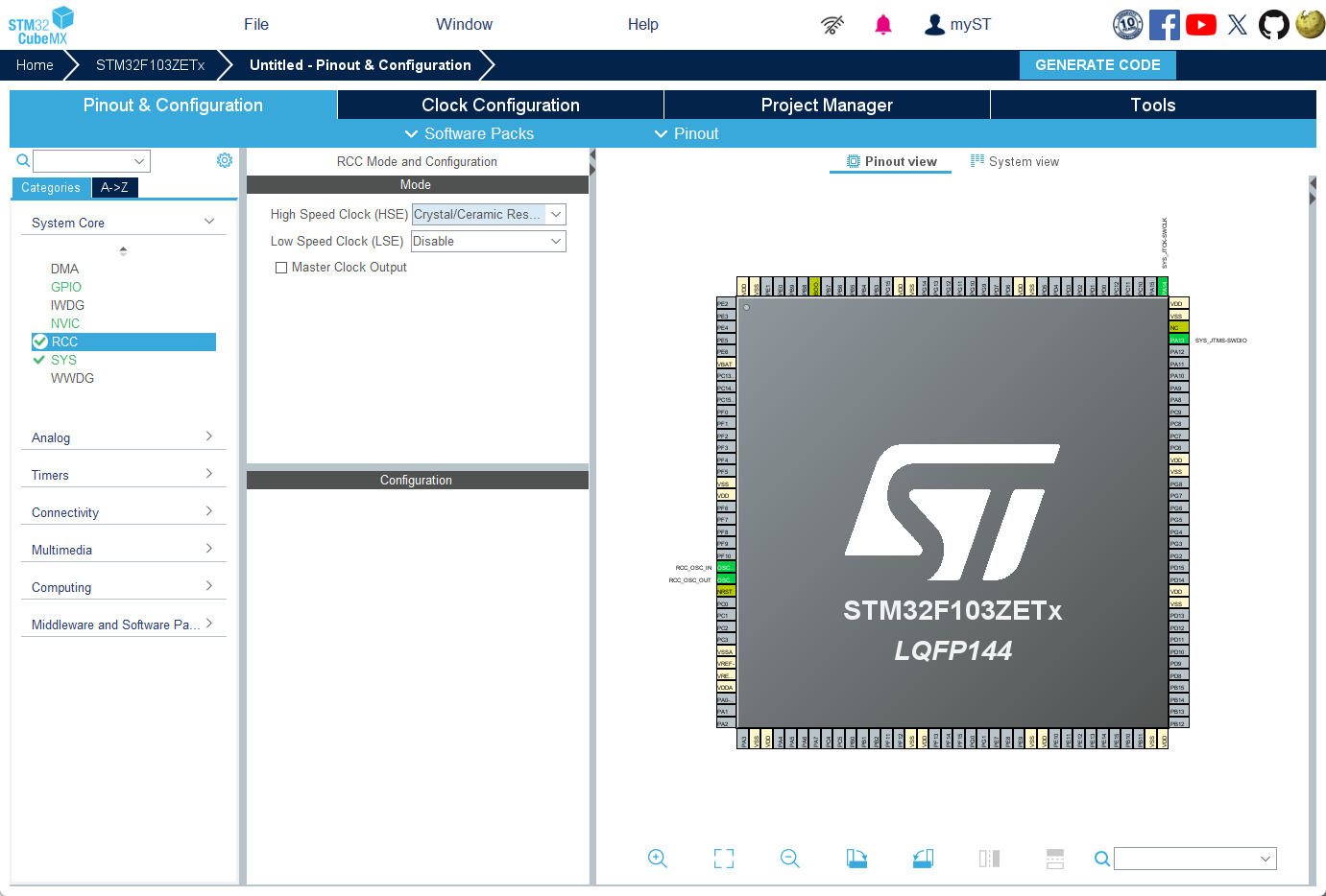 STM32 FREERTOS消息传递实例_freertos实例-CSDN博客