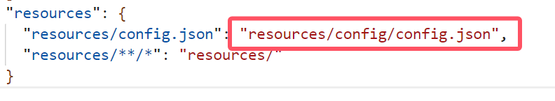 tauri 2.0 嵌入外部文件_tauri.conf.json-CSDN博客