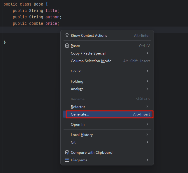 Java面向对象编程核心概念解析-CSDN博客