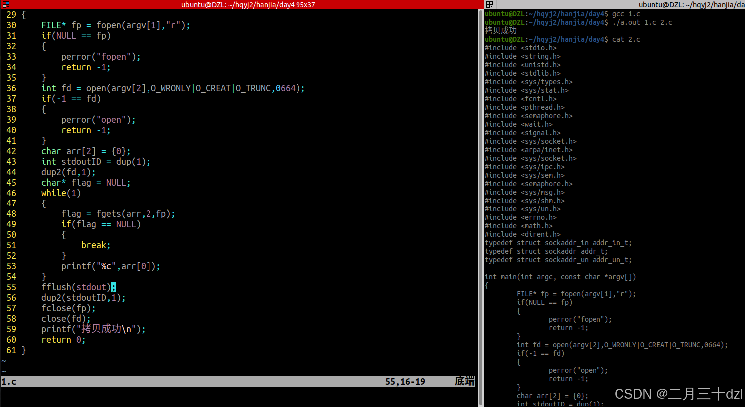 寒假day4-CSDN博客