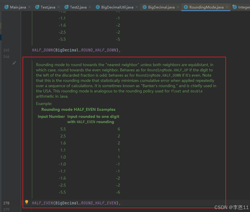 java bigDecimal 详解_java bigdecimal 0-CSDN博客