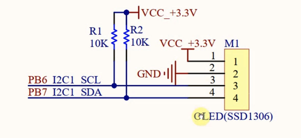 [3-1]使用OLED进行调试_amoled 调试-CSDN博客