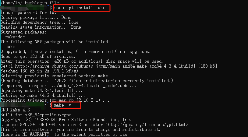 BES Linux平台编译环境搭建_bes环境安装编译下载-CSDN博客