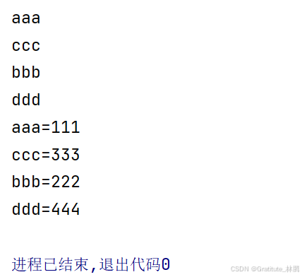 JavaSE-Stream流的思想_获取Stream流_java 获取单个对象 .stream().collect(collectors.groupingb-CSDN博客