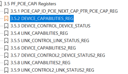 PCIE集成验证(三）链路训练，枚举，BAR配置_pcie枚举和链路初始化-CSDN博客