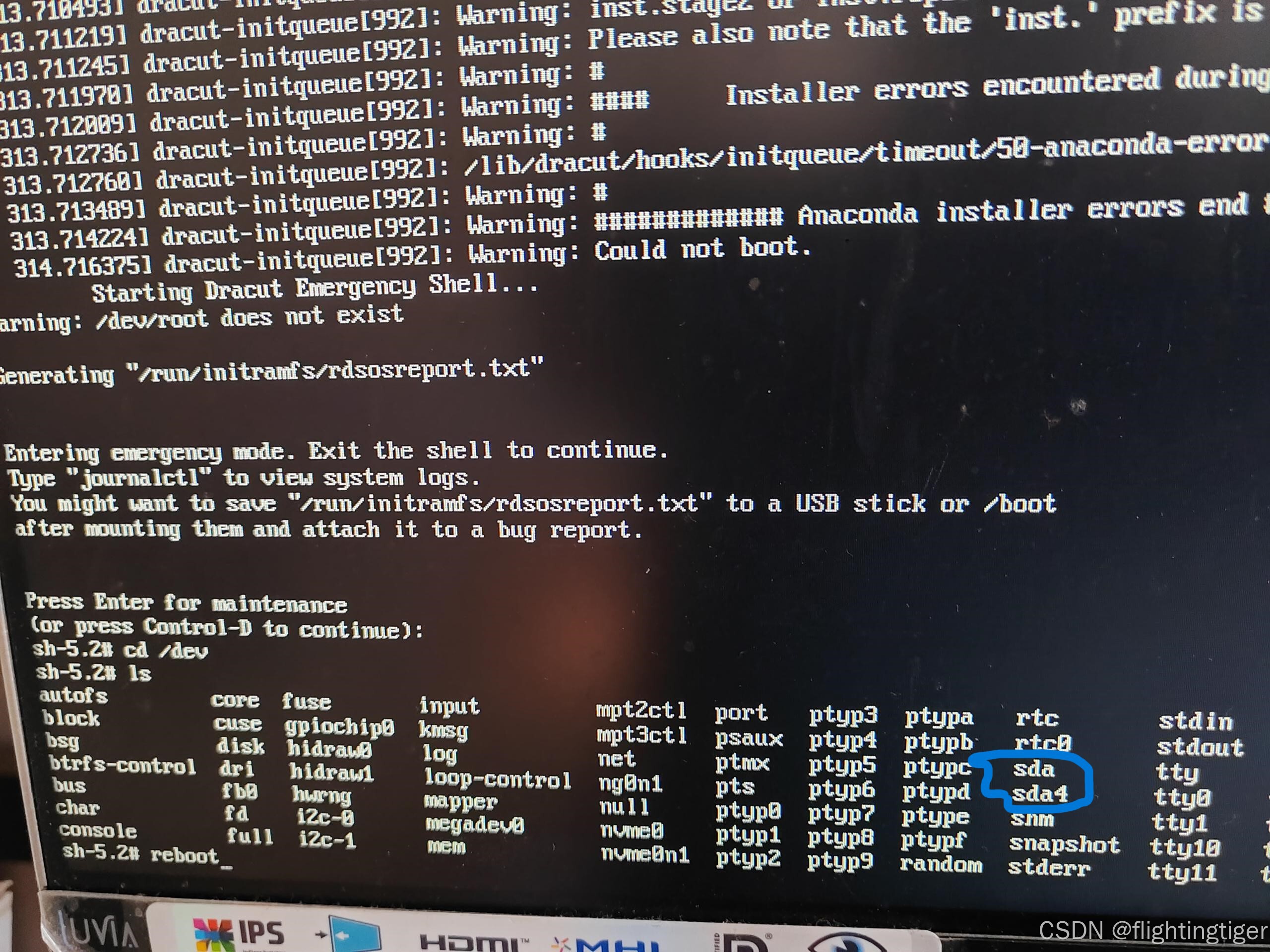 龙芯 3A6000 安装open euler（欧拉）24.03 LTS SP1 linux操作系统_openeuler 龙芯-CSDN博客