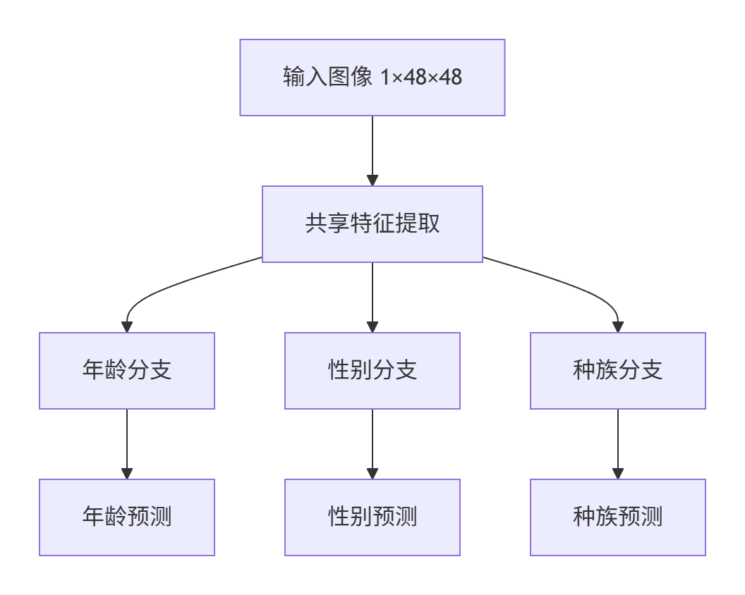 基于UTK-Face数据集实现年龄性别种族的识别_utkface-CSDN博客