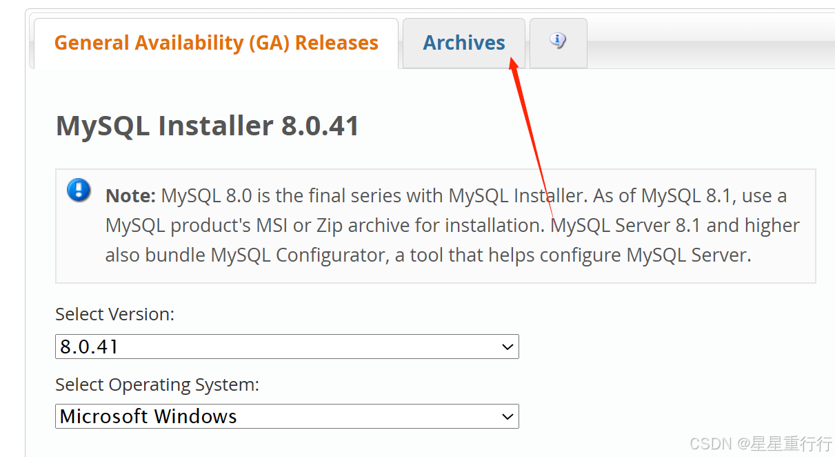 Mysql 5.6版本下载、安装、卸载及配置---Windows版本_mysql5.6下载-CSDN博客