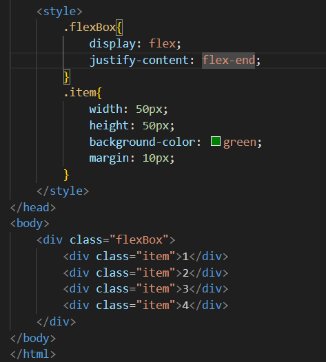CSS3的flex弹性布局_css flex dir-CSDN博客