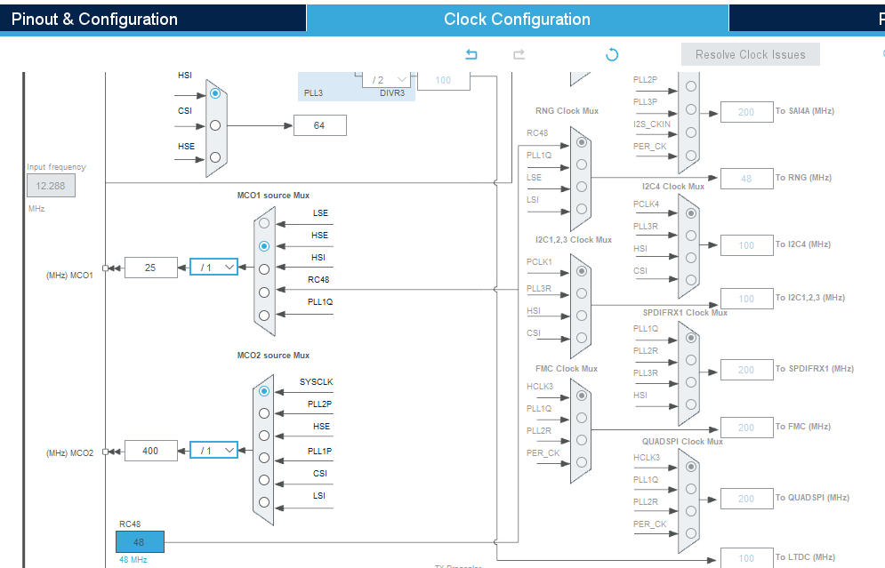 STM32 MCO使用_stm32的mco怎么使能-CSDN博客
