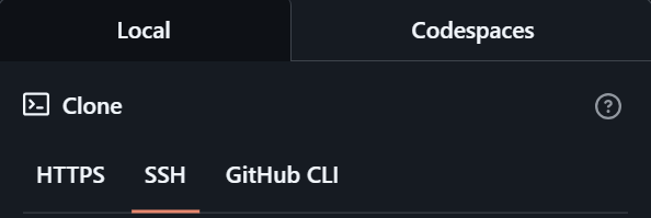 如何本地配置使用git连接到github_github本地配置-CSDN博客