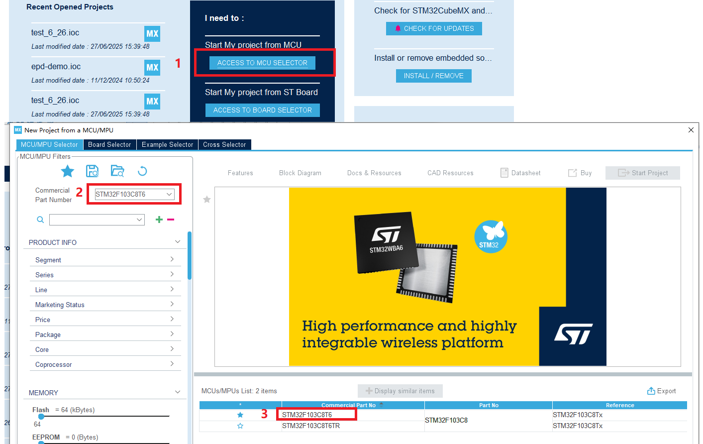 stm32f103(移植HAL库)添加spi的OLED代码(含源码)-CSDN博客