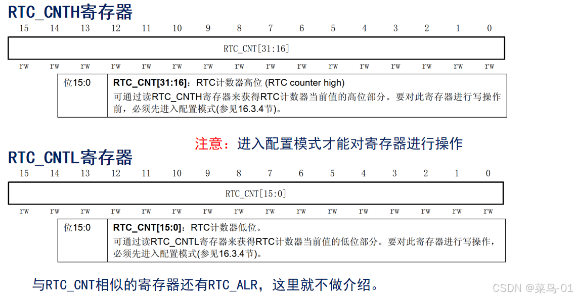 16：RTC---HAL库_hal rtc-CSDN博客