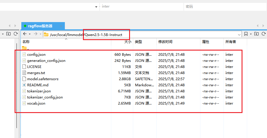 Linux安装LLaMA Factory_linux 安装 llamafactory-CSDN博客