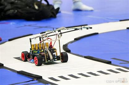 电机编码器与PID控制_编码器 pid-CSDN博客