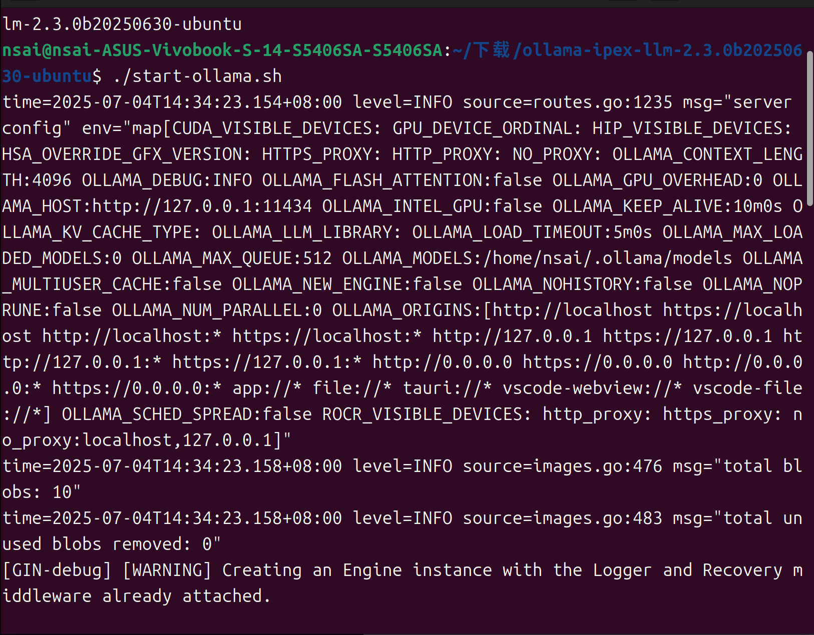 windows+ubuntu双系统部署＋intel-ipex部署_ubuntu intel ultra显卡驱动-CSDN博客