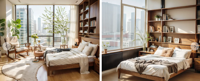 Stable Diffusion | AI协助室内设计神器，实现令人惊叹的视觉转换_stable diffusion | ai协助室内设计神器 ...