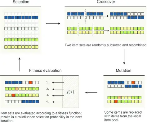 遗传算法Genetic Algorithm详解-CSDN博客