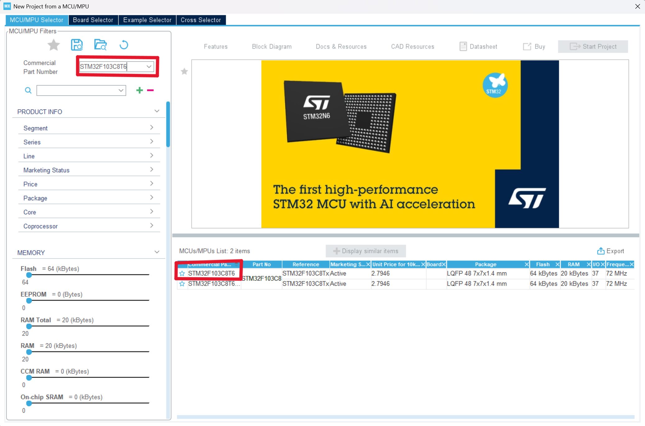 STM32CubeMX 个人创建freeRTOS工程步骤_cubemx怎么直接生成freertos-CSDN博客