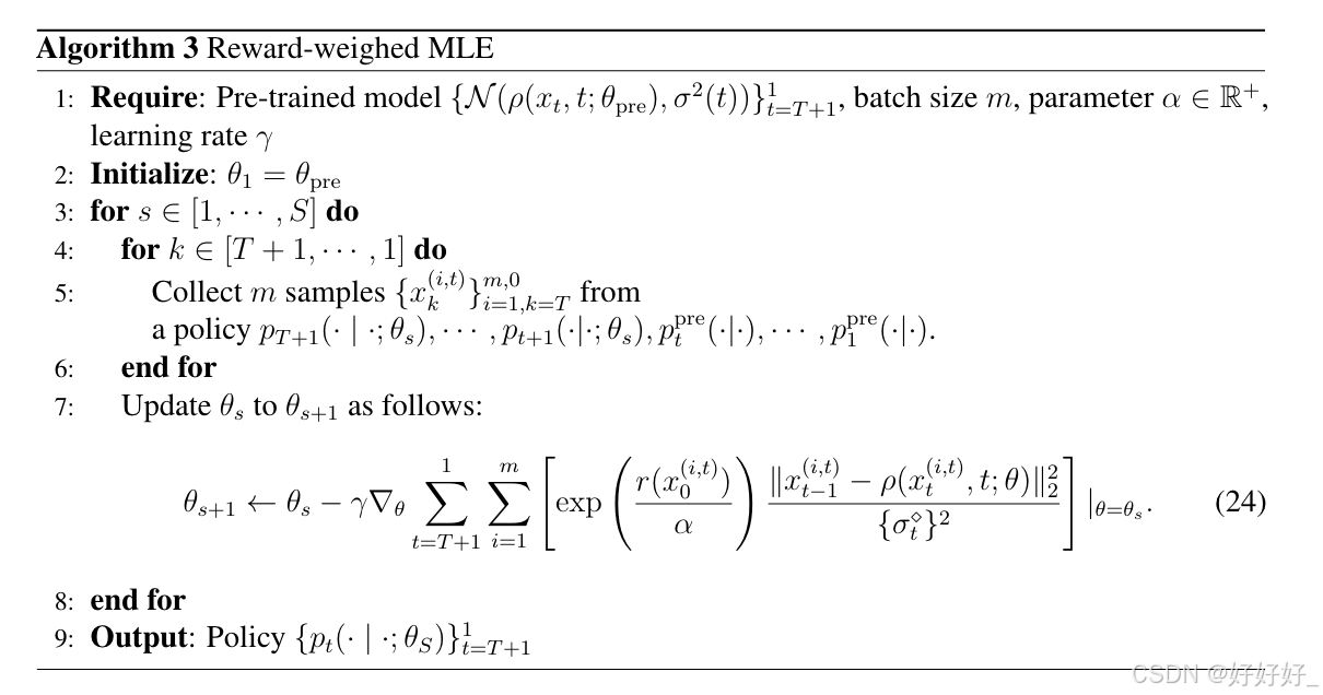 Understanding Reinforcement Learning-Based Fine-Tuning of Diffusion Models: A Tutorial and ...