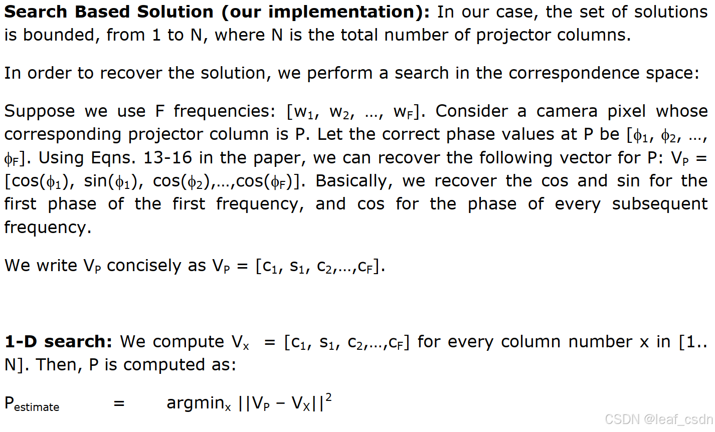 【Micro Phase Shifting, CVPR2012】-CSDN博客