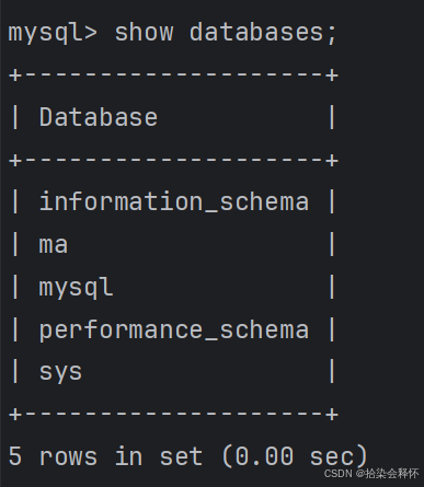创建一个基于Django+Python+Mysql的学生信息管理系统_python django 新增学生信息数据接口-CSDN博客