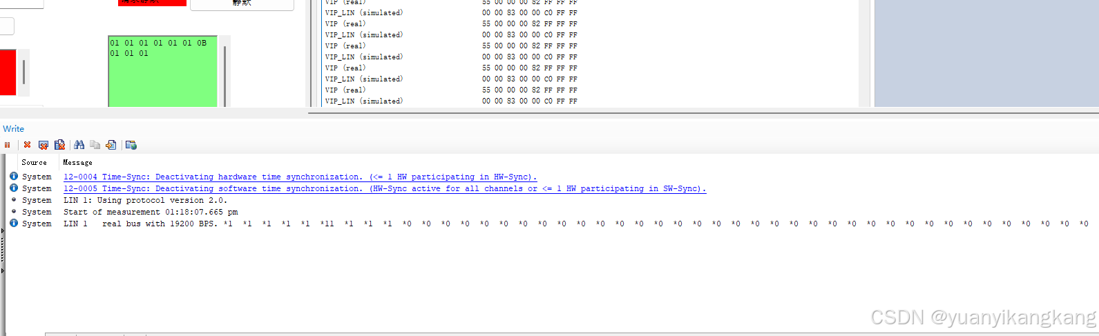 CANoe CAPL putvalue /getvalue函数_putvalue函数-CSDN博客