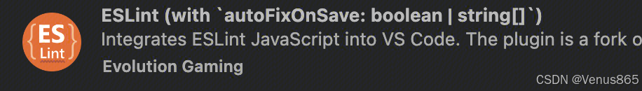 VSCode配置保存自动修复代码格式（Eslint+Prettier）_vscode配置eslint自动修复-CSDN博客