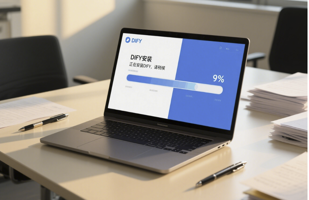 使用podman 容器化安装DIFY_podman dify-CSDN博客