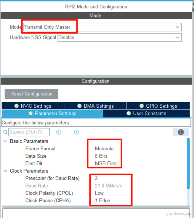 STM32F407VET6移植HAL库硬件SPI驱动2.4寸LCD_stm32 hal spi lcd-CSDN博客