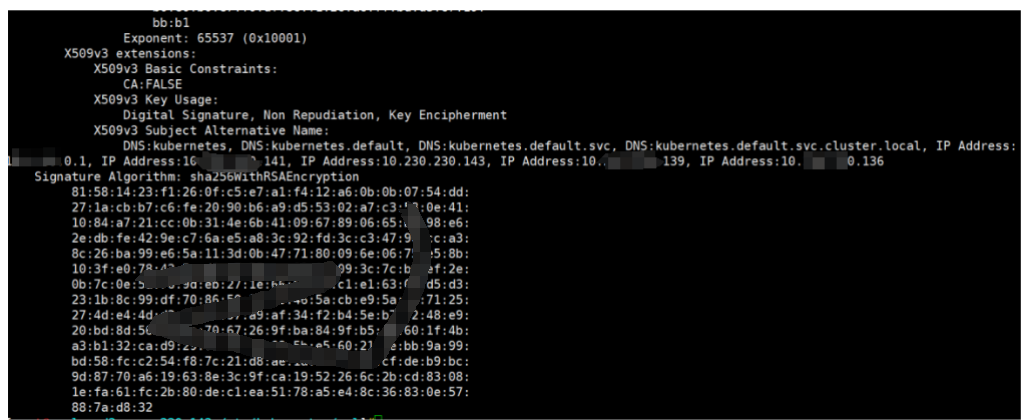 Openssl加密认证之SSL数字认证-CSDN博客