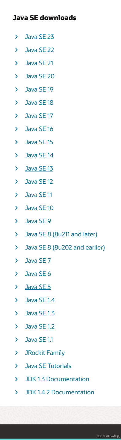 （Java）19零基础安装配置教程（其他版本也适用）_java19-CSDN博客