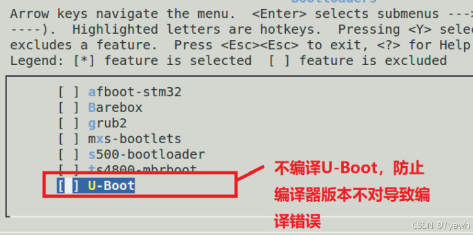 Linux系统移植篇（九）根文件系统构建 V2 - buildroot_buildroot和busybox-CSDN博客