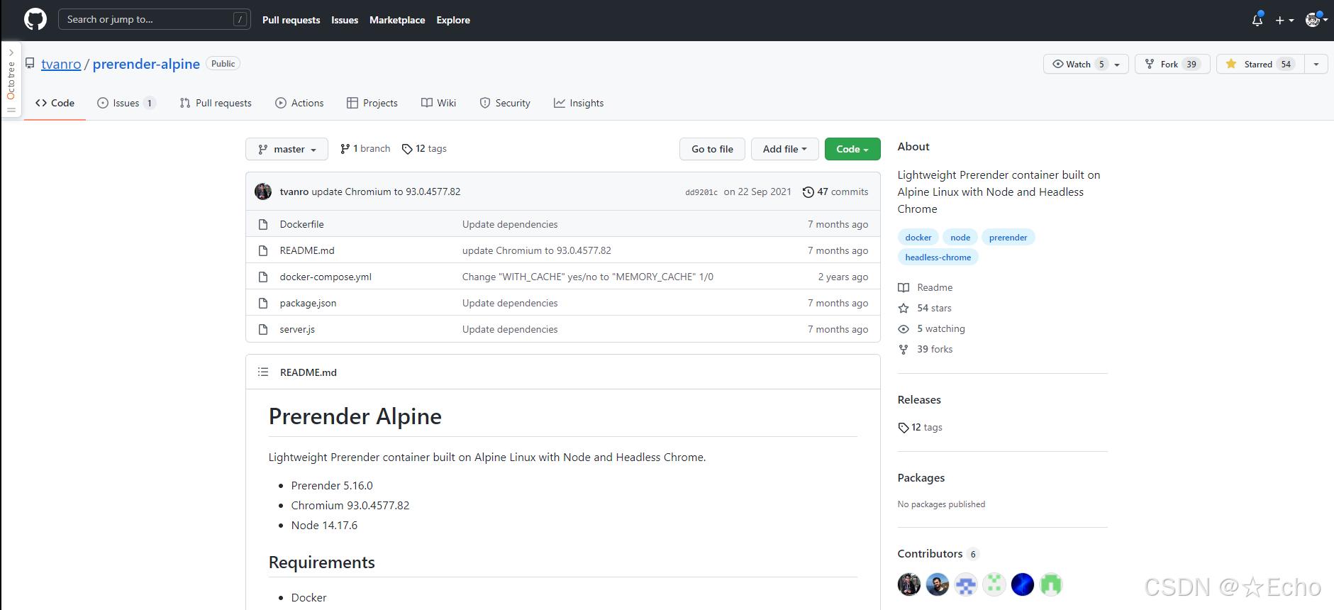 对Vue项目进行SEO优化_vue seo-CSDN博客