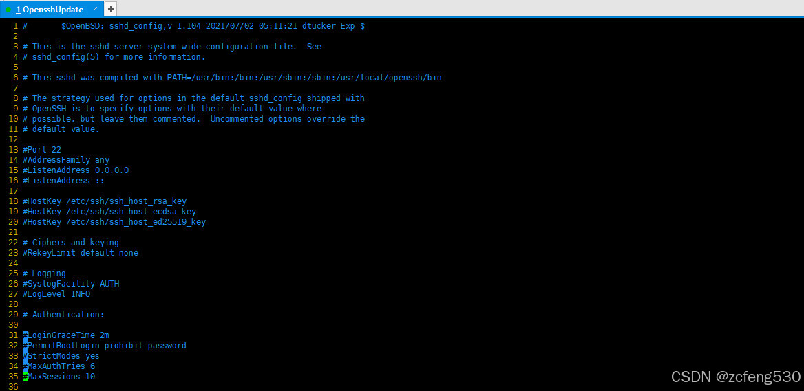 KylinV10sp2升级openssh9.8_麒麟v10sp2升级openssh-CSDN博客