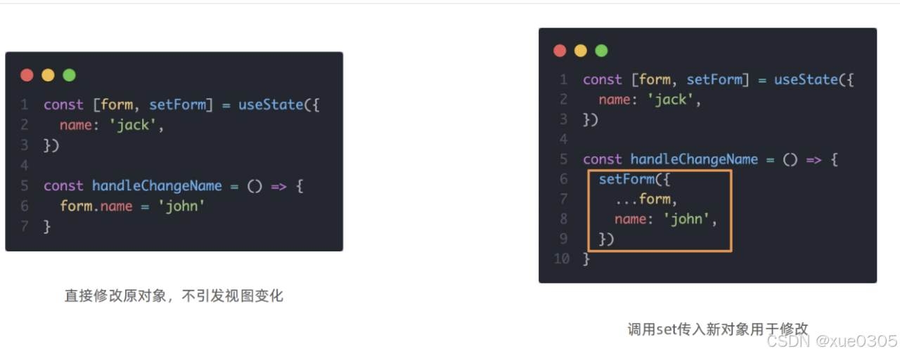 react（事件绑定+组件） classnames_react classnames-CSDN博客