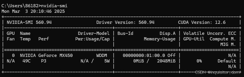 深度学习主流经典框架PyTorch（day1）_pytorch是什么-CSDN博客