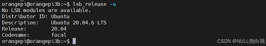 香橙派3B学习笔记1：Putty串口_WIFI连接_SSH远程登录_确认内核信息_香橙派调试串口波特率-CSDN博客
